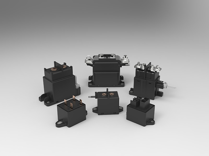 DC Contactor,DC Contactor,DC Contactor,Solar Combiner Box TOP 1 ...